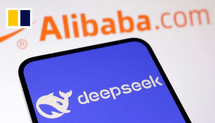 China’s Alibaba releases new AI model, said to outperform competitors ... China’s Alibaba releases new AI model, said to outperform competitors ...