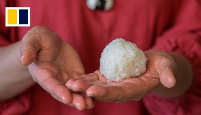 Japan to release emergency rice stocks as prices soar | South China ...