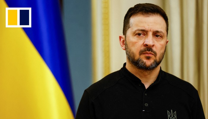 Ukraine says it won’t accept any US-Russia peace deal reached without ...