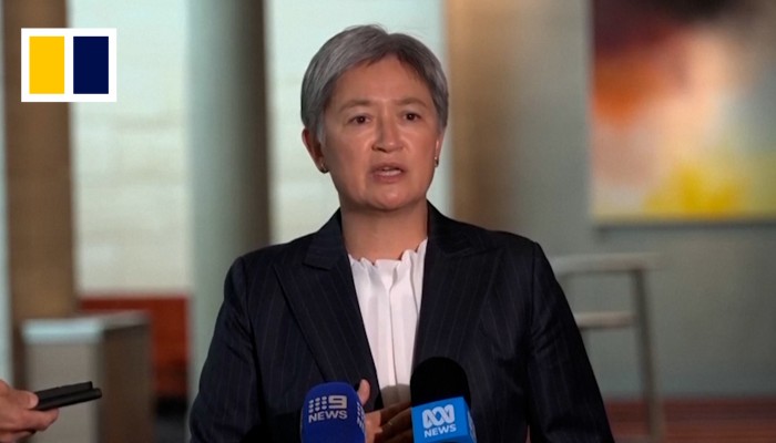 Hong Kong Says It Does Not Send Anonymous Reward Letters After