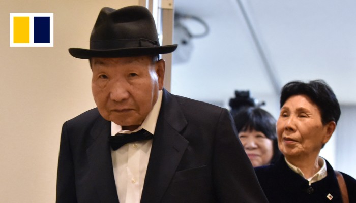 World's longest-serving death row inmate in Japan awarded US$1.45 ...