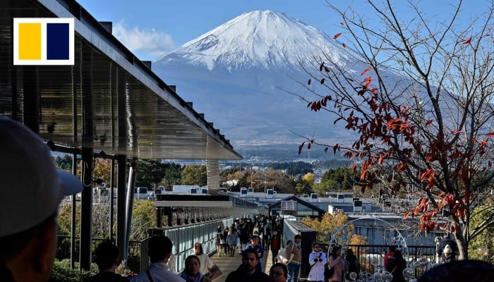 Japan lays out ‘major disaster’ action plan to cope with possibility of ...