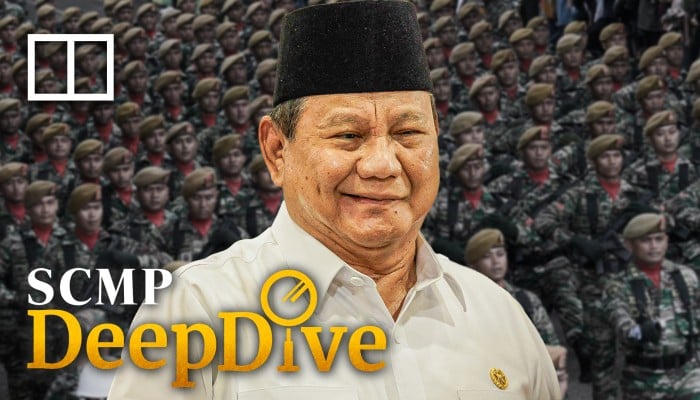 Does the military’s new expansion mark a return to Indonesia’s military ...