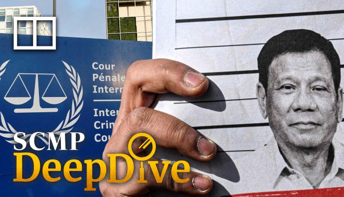 Will Duterte become Asia’s first ex-leader convicted by the ...