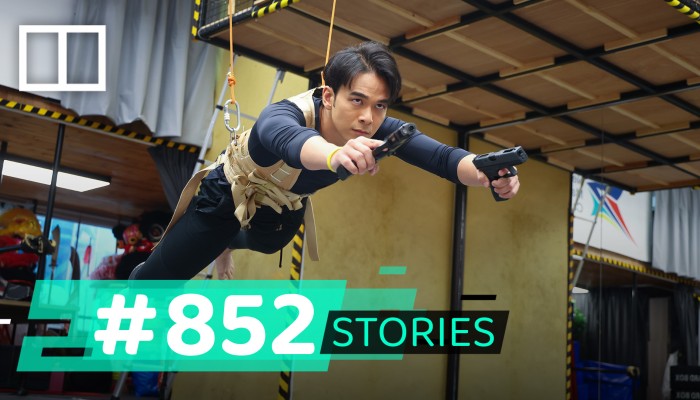 The stunt training school teaching Hongkongers how to ace action film sequences | South China ...
