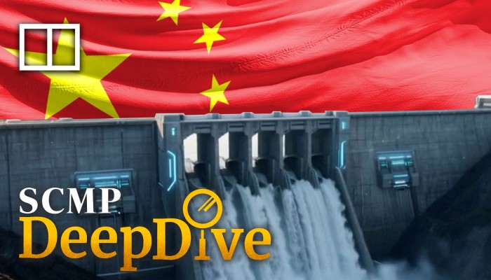 Why is China speeding up work on Pakistan dam after India held Indus ...