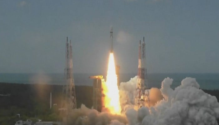 chinese space rocket explosion