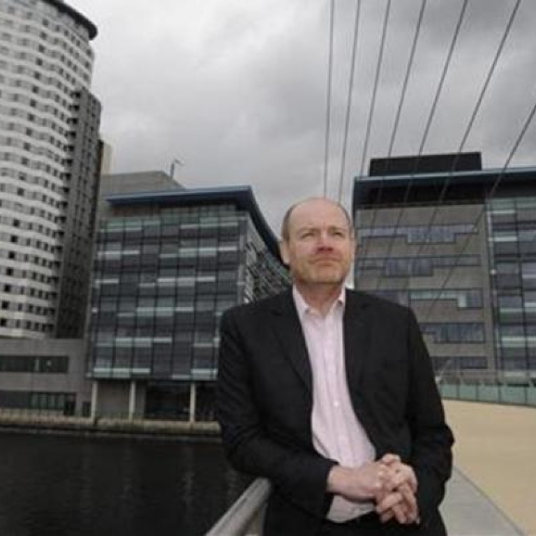 NY Times' new CEO faces uphill battle saving the Grey Lady | South ...