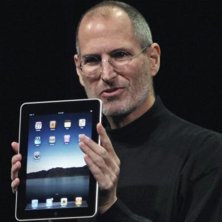 Tech giant Apple's reign at the top still a while yet | South China ...