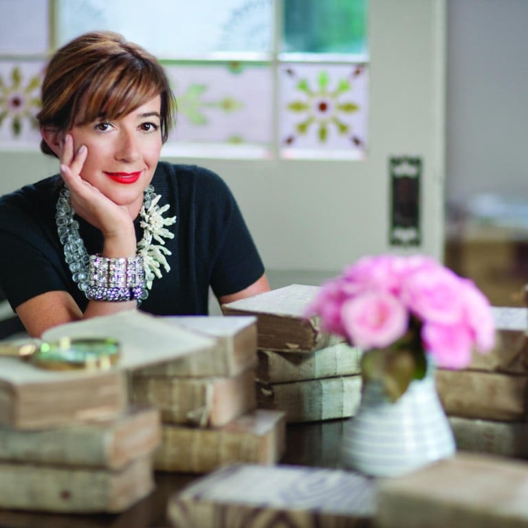 Why Kate Spade's Deborah Lloyd believes in celebrity pulling power ...
