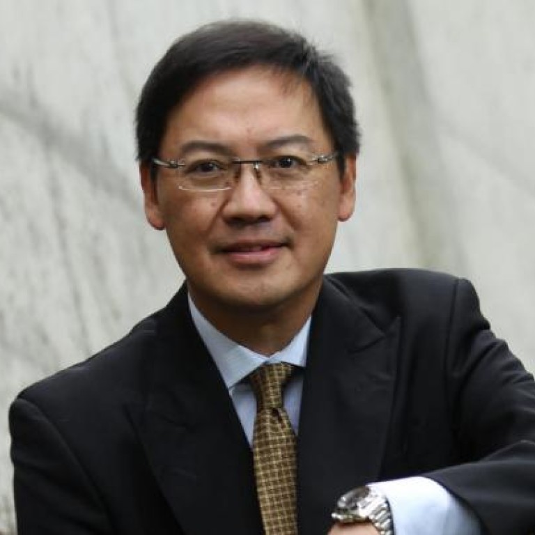 Cricket pioneer Danny Lai sets sights on Taiwan | South China Morning Post