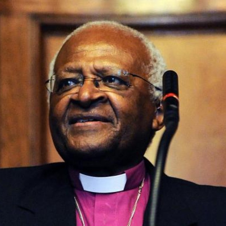 Try Blair and Bush over lies to start Iraq war, Desmond Tutu urges ...