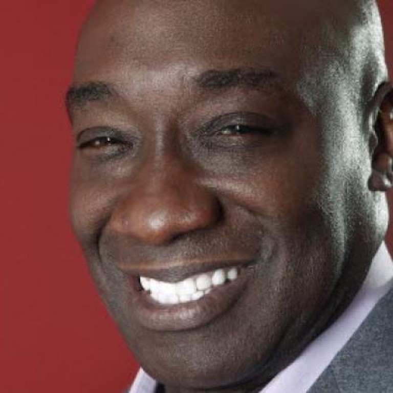 Green Mile actor Michael Clarke Duncan dies at 54 | South China Morning ...
