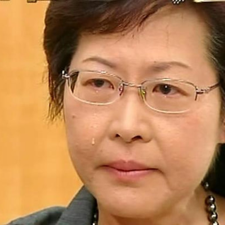 A bad week for ... | South China Morning Post