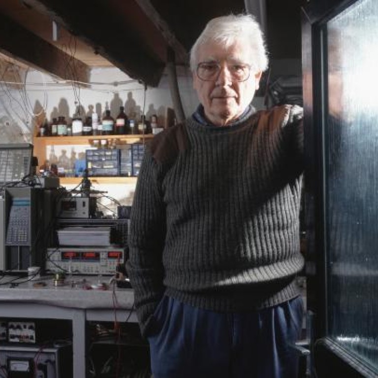 James Lovelock gives up science at 92, but his Gaia theory lives on ...