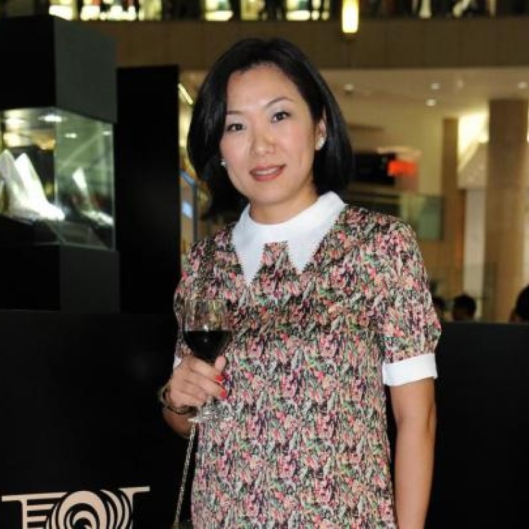 Landmark pulls off quirky fashion feat | South China Morning Post