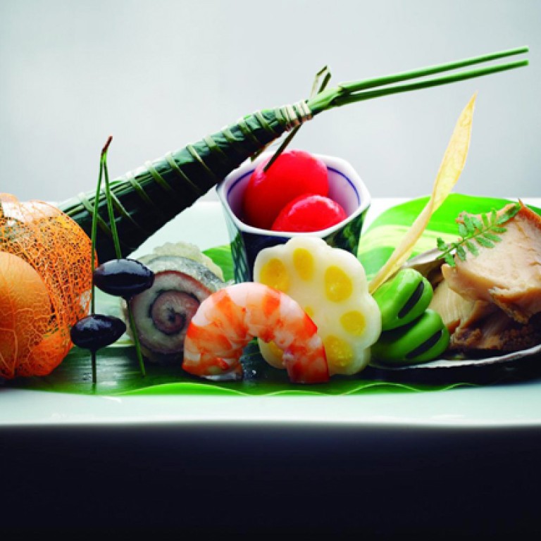 Pearl River Delta: Macau | South China Morning Post