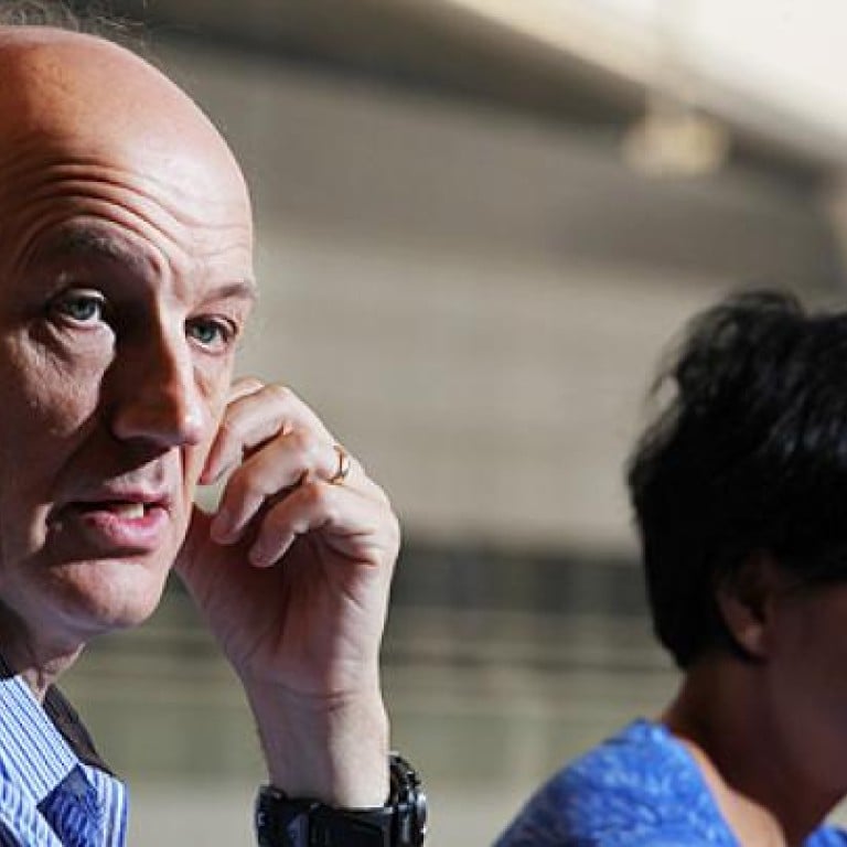 Q&A: Astronomers Jewitt, Luu on winning Shaw Prize and science as ...