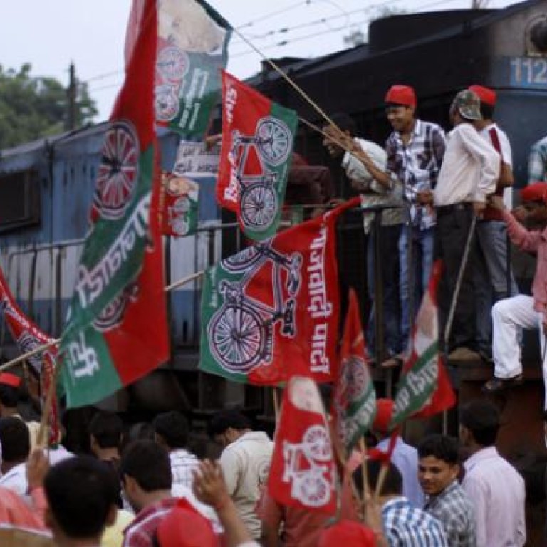 India hit by national strike over economic reforms | South China ...