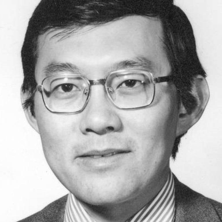 Killer of heart surgeon Victor Chang to be released and sent back to ...