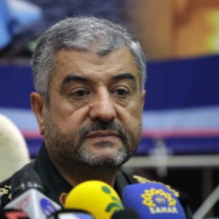 Israel war on Iran ‘will eventually happen’, says guards chief | South ...