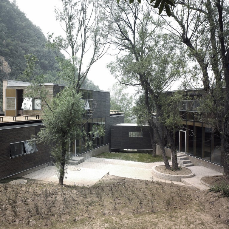 Architect Yung Ho Chang in focus | South China Morning Post