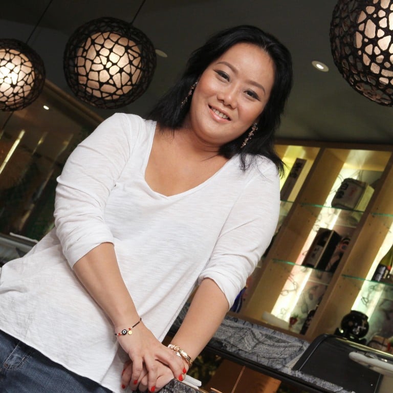 Jennifer Liu: How a passion for coffee has helped the community | South ...