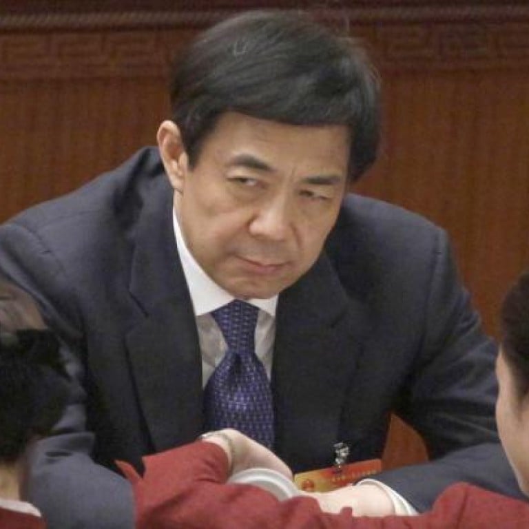 Beijing in scramble to put Bo Xilai on trial ahead of leadership ...