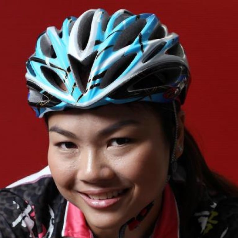 Coach Shen Jinkang set to guide Lee Wai-sze towards Rio 2016 medal ...