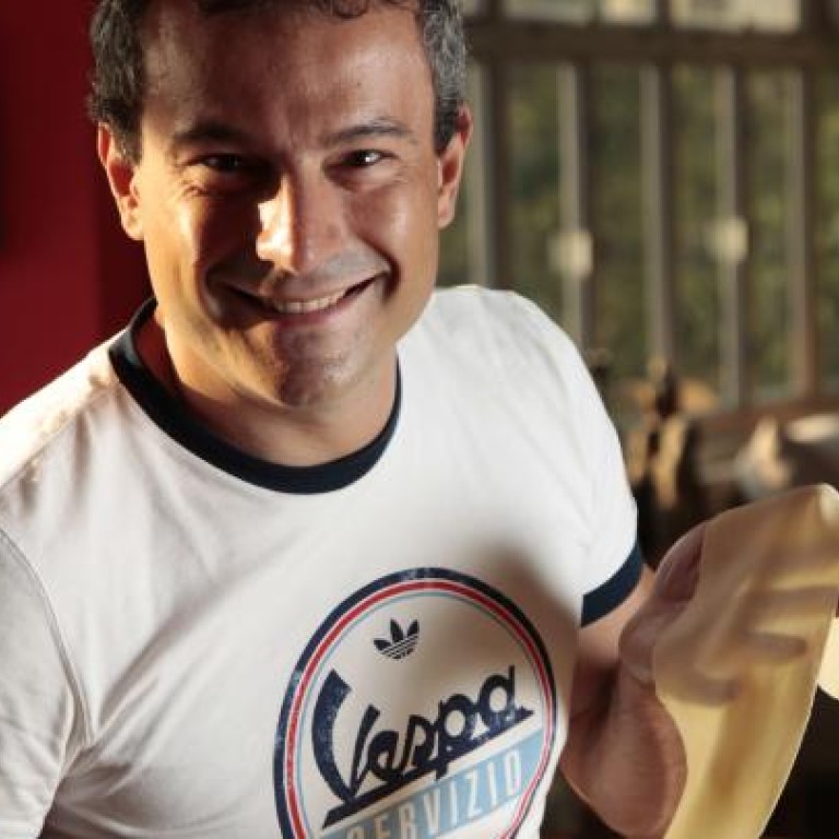 Healthy Gourmet: The joy of home-made pasta | South China Morning Post