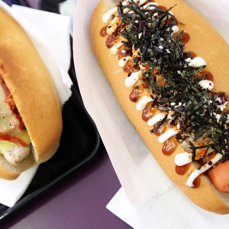 Hong Kong is becoming a heaven for hotdog lovers | South China Morning Post