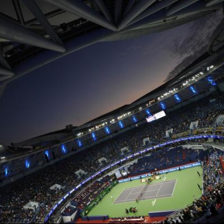 Murray fights back to keep 100pc Shanghai record intact | South China ...