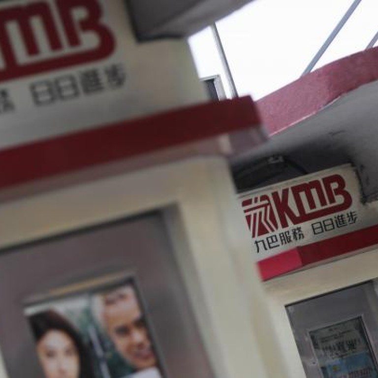KMB to raise fares or revise bus routes to cover large losses | South ...