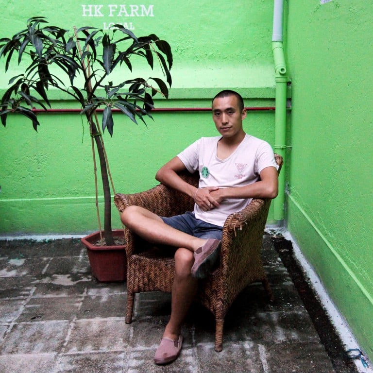 Tastemaker: a design for life by Michael Leung | South China Morning Post