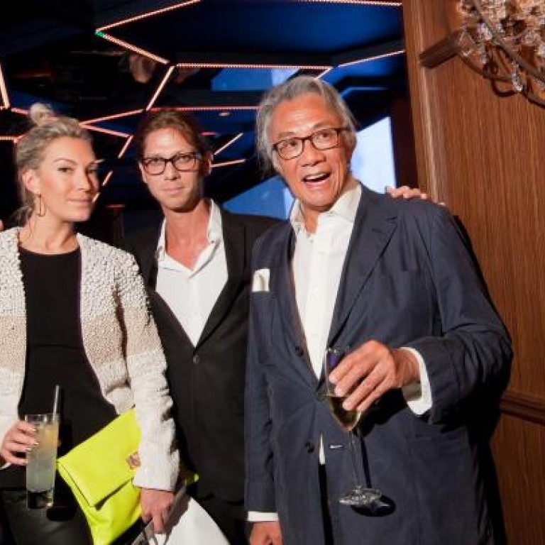 Nightclub Boujis back, and this time it's to stay | South China Morning ...