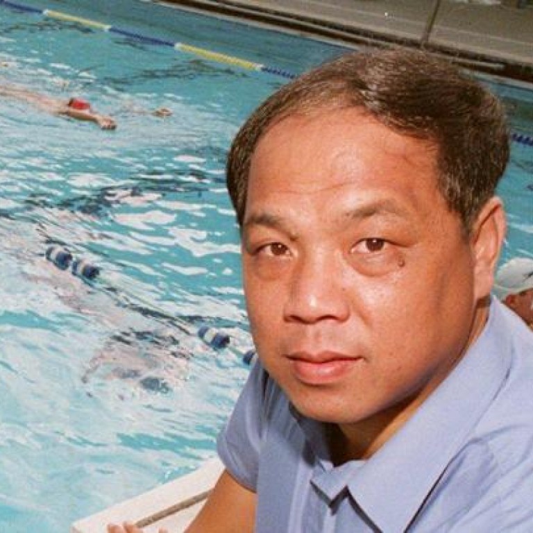 Hunt for Hong Kong coach as Chan Yiu-hoi retires | South China Morning Post