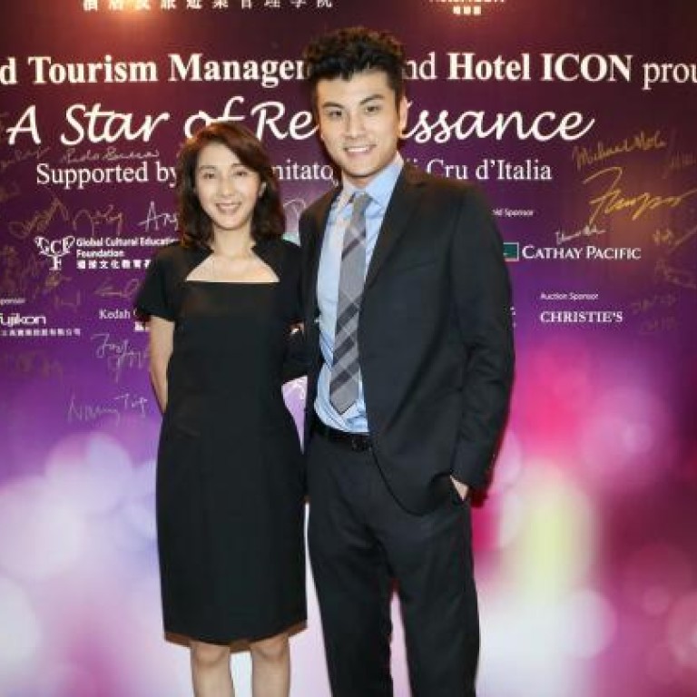 Opinion: Charity gala raises HK$2 million for PolyU | South China ...