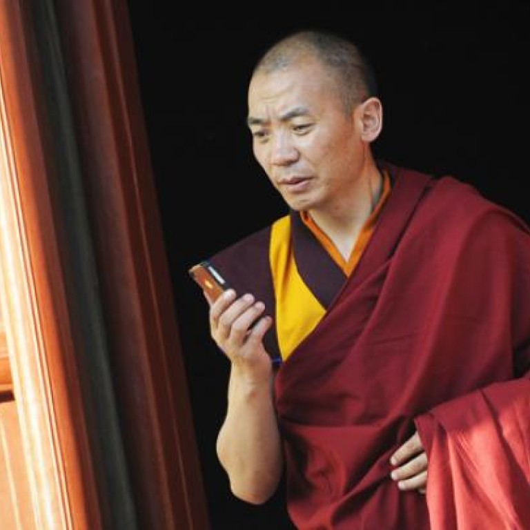 China tackles temple profiteering | South China Morning Post