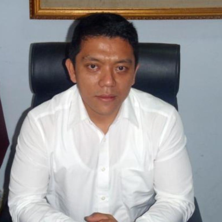 Caraka Yasa eyes logistics base on Matak Island | South China Morning Post