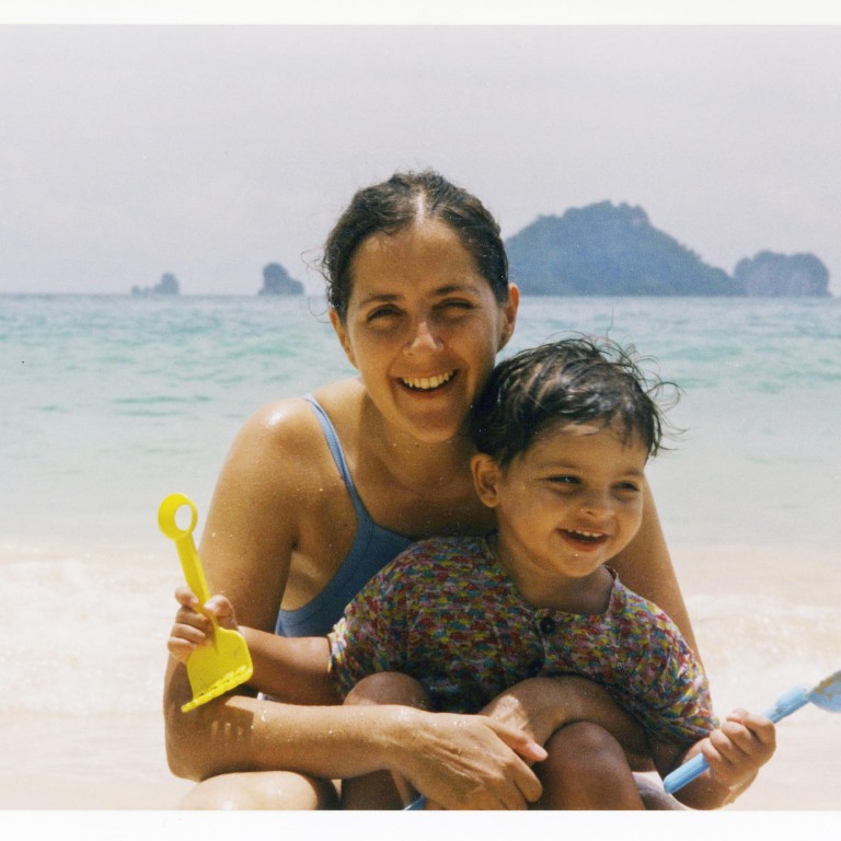 Life in the line of fire | South China Morning Post