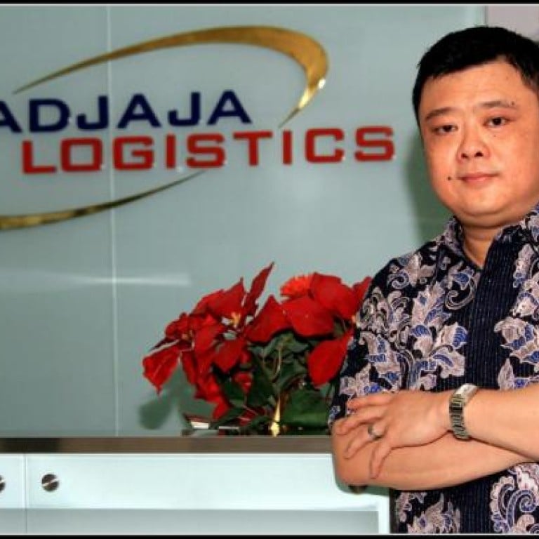 Kamadjaja Logistics expands with national and regional growth | South ...