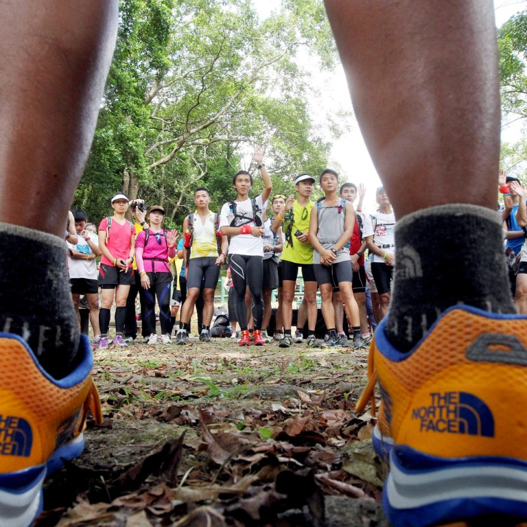 Tricks of the trails | South China Morning Post