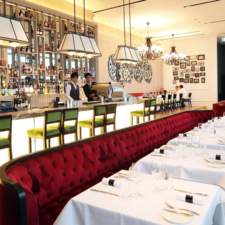 Restaurant review: The French Window | South China Morning Post