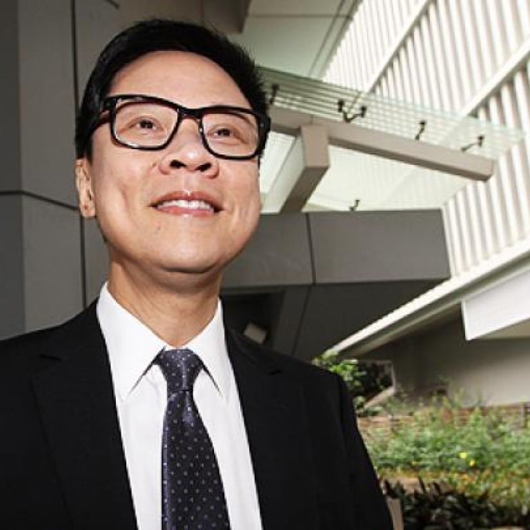Ex-TVB boss Stephen Chan’s lawyer retracts comment in bribery case ...