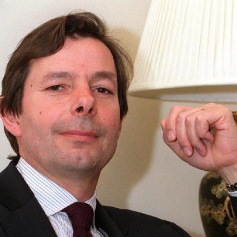 Profit rises at luxury goods firm Richemont but chief to resign | South ...