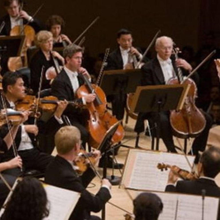 San Francisco Symphony delivers Mahler from the top drawer | South ...