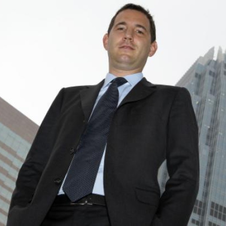 Retire with fire | South China Morning Post