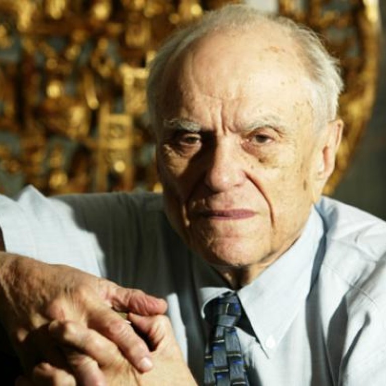 US ex-revolutionary places hopes on Xi | South China Morning Post