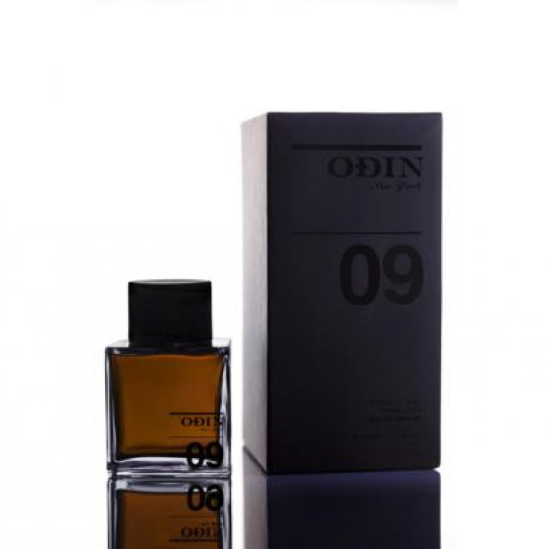 Fragrance label Odin offers two new scents, and some advice | South ...