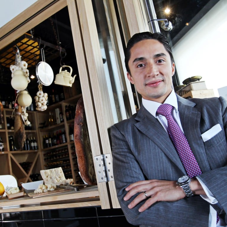 Ask the Foodie: Roger Chan | South China Morning Post